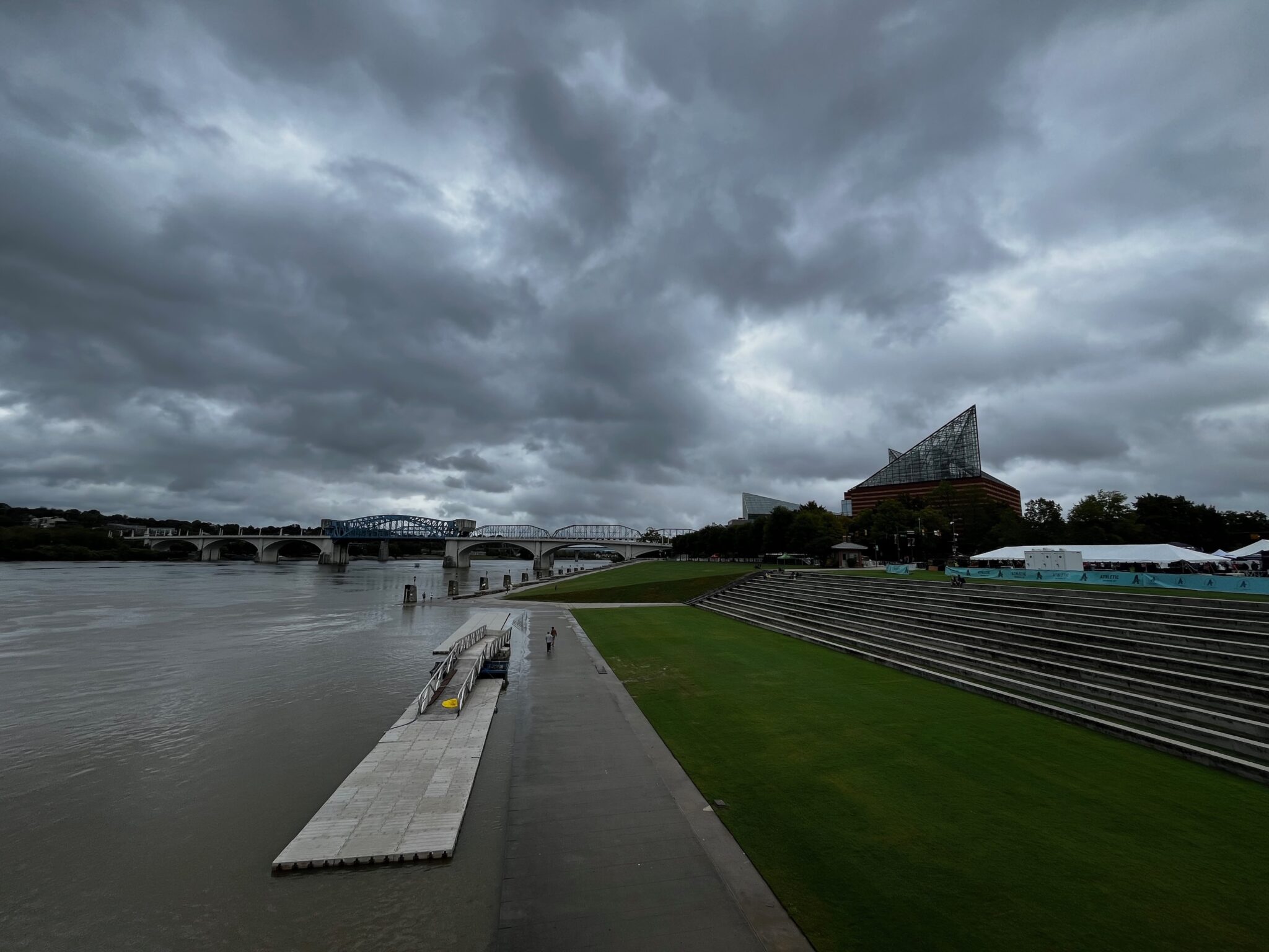 Ironman Chattanooga Race Report - Michelle Barker